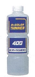 Mr. Color Thinner 400 (400 ml)